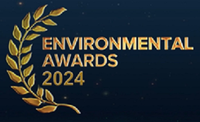 Environmental Award 2024